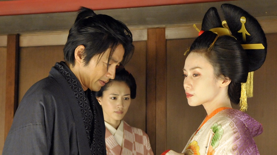 Dr.コトー診療所 2003年放送 #11 新たな旅立ち｜ドラマ｜見逃し無料配信はTVer！人気の動画見放題