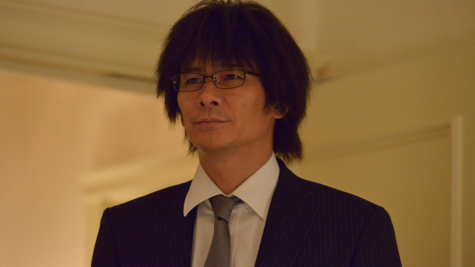 トクボウ 警察庁特殊防犯課 2014年放送 #7｜ドラマ｜見逃し無料配信はTVer！人気の動画見放題