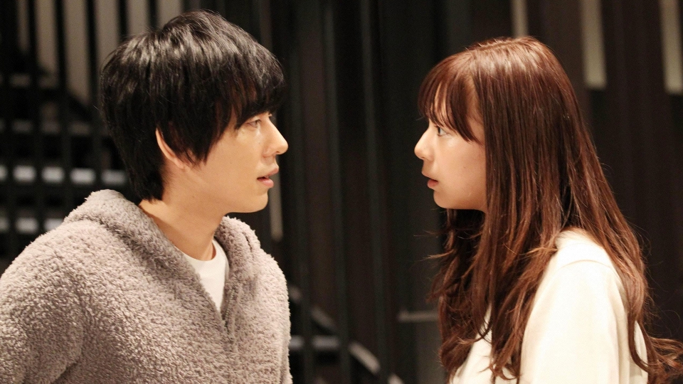 突然ですが、明日結婚します 2017年放送 第6話 右薬指の虫除け指輪｜ドラマ｜見逃し無料配信はTVer！人気の動画見放題