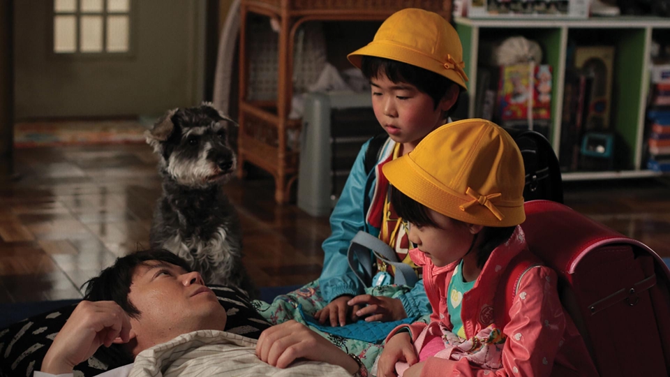 マルモのおきて 2011年放送 第5話 母ちゃんが双子を返せって・・・｜ドラマ｜見逃し無料配信はTVer！人気の動画見放題