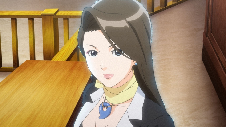 逆転裁判～その「真実」、異議あり！～ 2016年放送 #7「逆転のトノサマン－LastTrial」｜アニメ／ヒーロー｜見逃し無料配信はTVer！人気の動画見放題