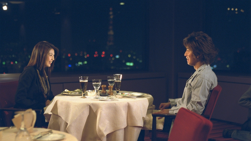 HERO（2001） 2001年放送 第8話 過去を知る女｜ドラマ｜見逃し無料配信はTVer！人気の動画見放題