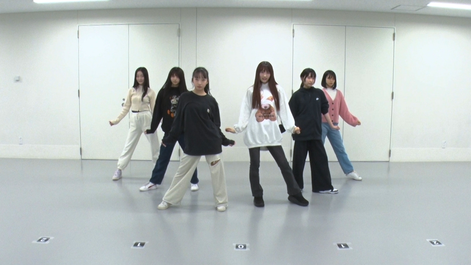 OUT OF 48 1月25日(木)放送分 MV撮影に完全密着&高速ダンスで踊ってみた｜バラエティ｜見逃し無料配信はTVer！人気の動画見放題