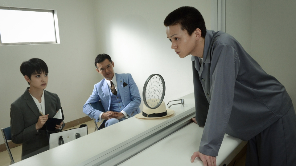 天使と悪魔—未解決事件匿名交渉課— 2015年放送 CASE 6｜ドラマ｜見逃し無料配信はTVer！人気の動画見放題