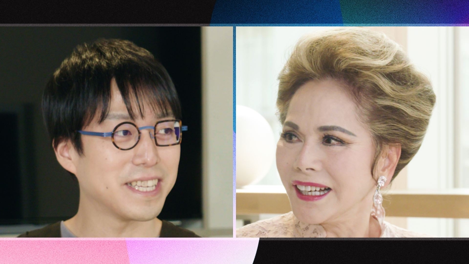 夜明け前のPLAYERS 10月21日(月)放送分 未来の日本を作り出す変革者と地上波初MCとなる成田悠輔による予測不能な超本音対談番組。企業家・政治家・アーティストなど様々なイノベーターの ...