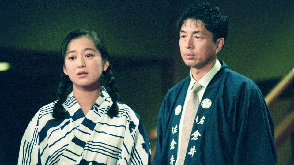 ふたりのシーソーゲーム 1996年放送 Vol.7 【田辺誠一出演 映画「劇場版『トリリオンゲーム』」2/14 公開記念】｜ドラマ｜見逃し無料配信はTVer！人気の動画見放題