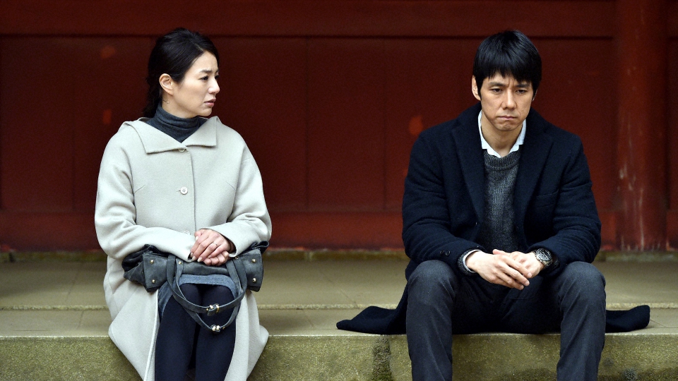 流星ワゴン 2015年放送 第9話 ｢妻の本音。君を愛してる!!｣｜ドラマ｜見逃し無料配信はTVer！人気の動画見放題