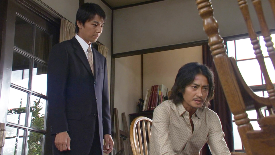 温泉へ行こう5 2004年放送 第12回 「修羅場!?」｜ドラマ｜見逃し無料配信はTVer！人気の動画見放題