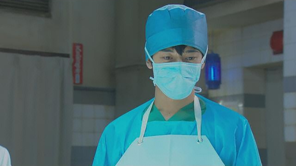 ヴォイス～命なき者の声～ 2009年放送 #7 命がけのタイムセール｜ドラマ｜見逃し無料配信はTVer！人気の動画見放題