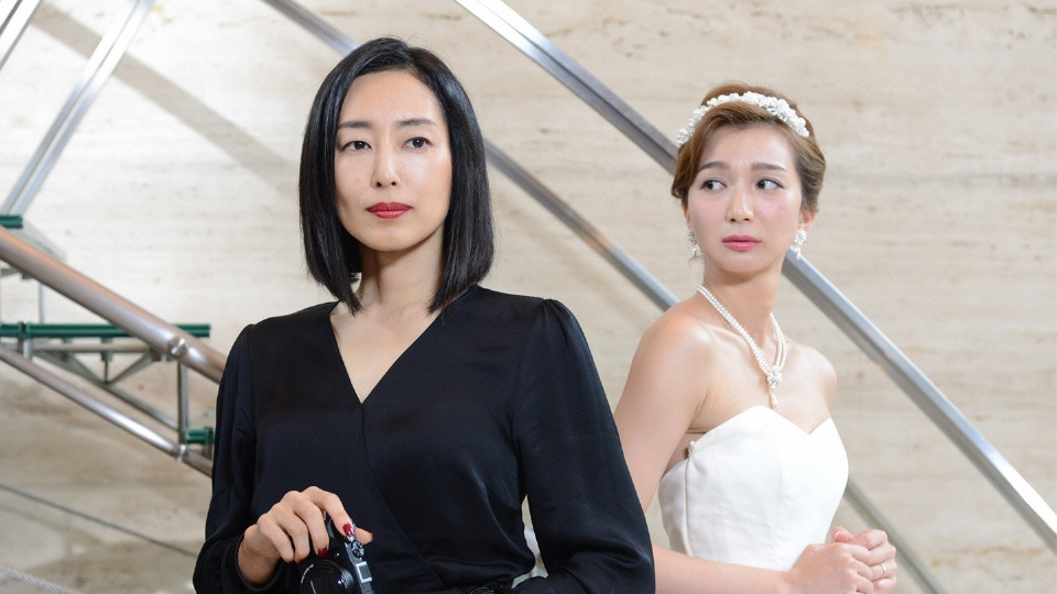 ブラックリベンジ 2017年放送 #2｜ドラマ｜見逃し無料配信はTVer！人気の動画見放題