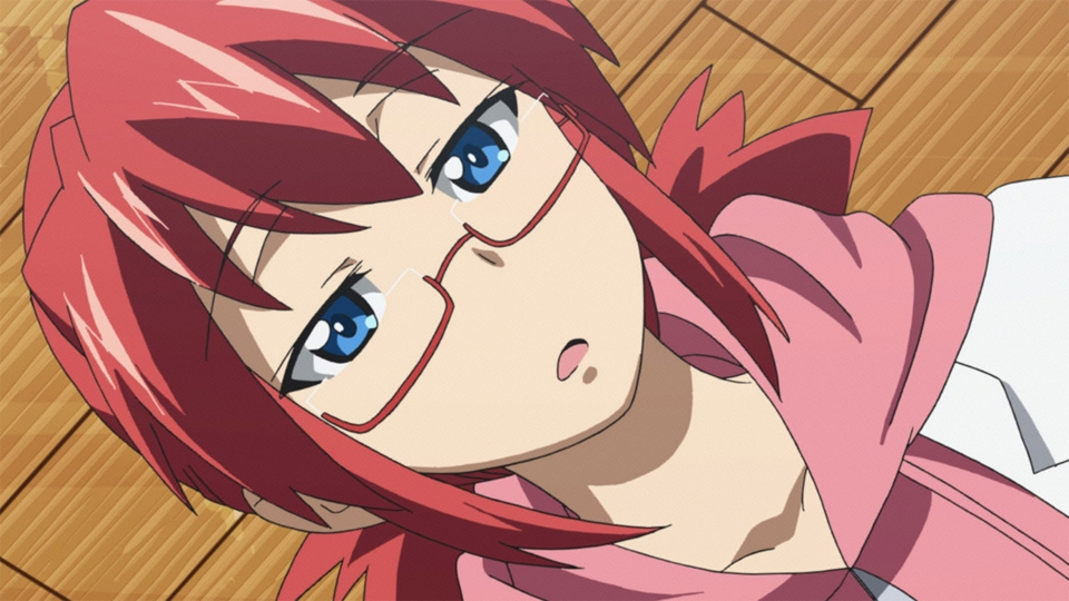 電波教師 2015年放送 16時限目「成仏したいの！」｜アニメ／ヒーロー｜見逃し無料配信はTVer！人気の動画見放題