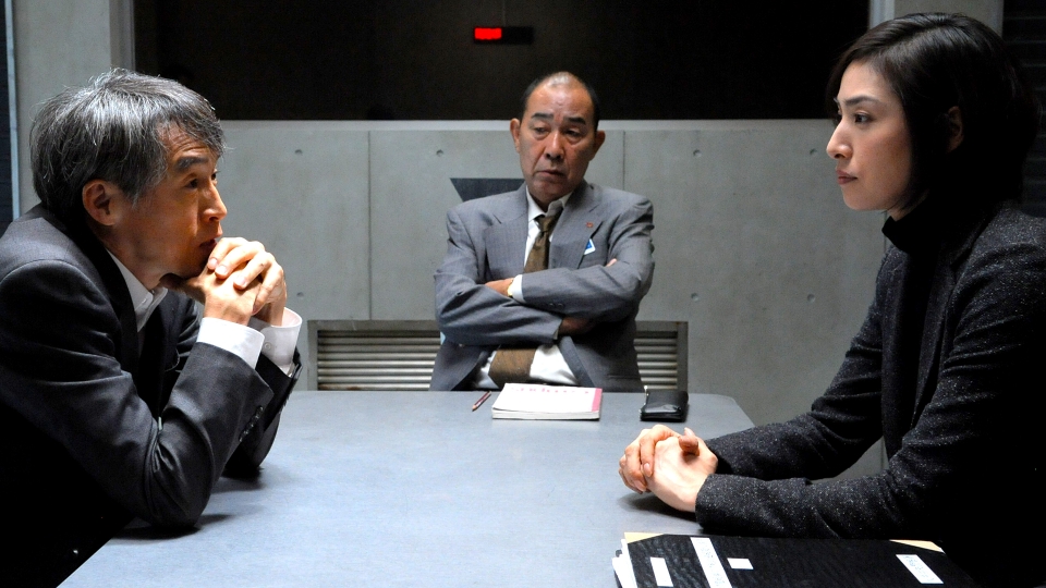 緊急取調室（2014） 2014年放送 第七話《田中哲司 出演「ゆりあ先生の赤い糸」10/19（木）スタート記念》｜ドラマ｜見逃し無料配信はTVer！人気の動画見放題