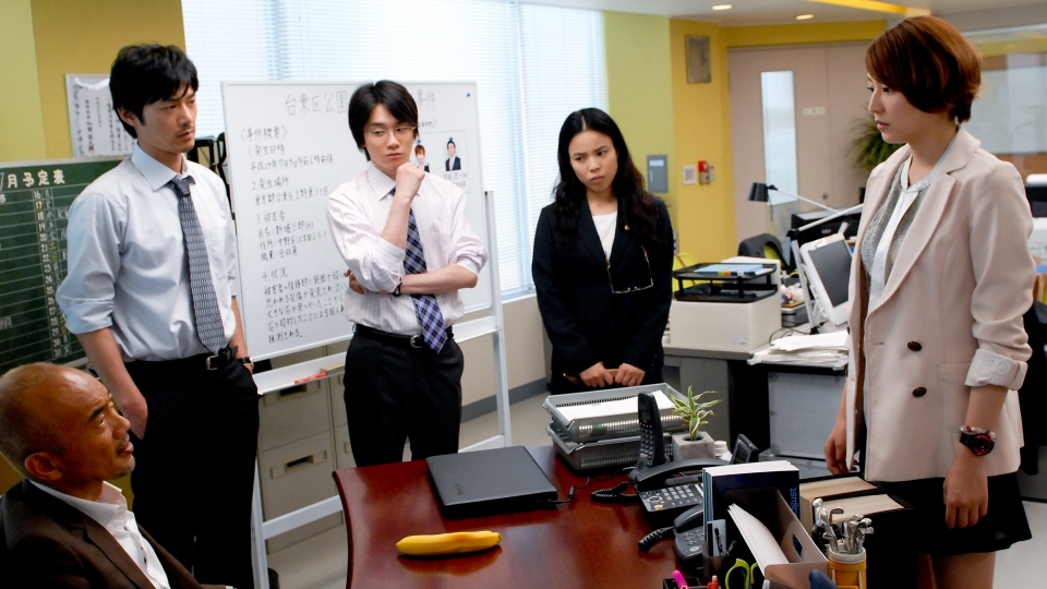 都市伝説の女 2012年放送 最終話｜ドラマ｜見逃し無料配信はTVer！人気の動画見放題