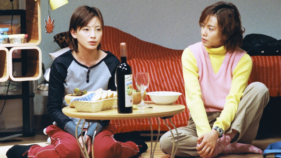 真夏のメリークリスマス 2000年放送 Letter7 同棲｜ドラマ｜見逃し無料配信はTVer！人気の動画見放題