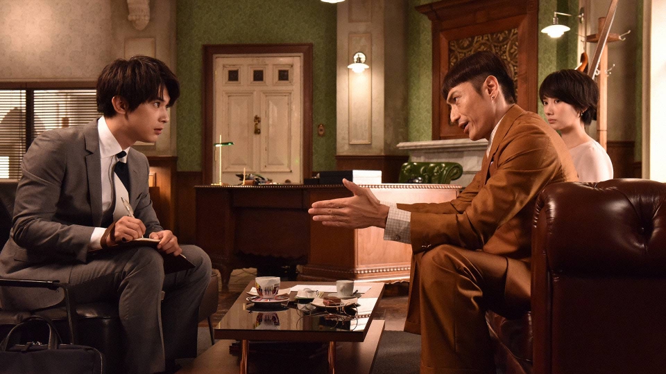 サバイバル・ウェディング 2018年放送 第6話｜ドラマ｜見逃し無料配信はTVer！人気の動画見放題