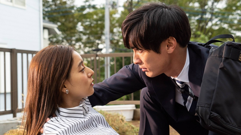 モトカレマニア 2019年放送 第3話 抑えられない・・・あなたが好き。突然の告白！｜ドラマ｜見逃し無料配信はTVer！人気の動画見放題