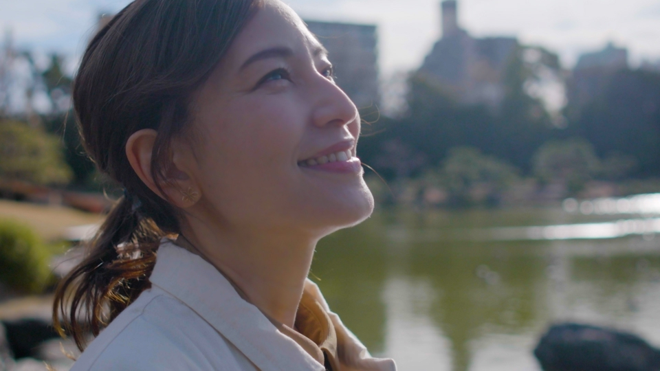 ONE hour Sense -1Hセンス- 3月3日(日)放送分 俳優 鈴木杏樹｜バラエティ｜見逃し無料配信はTVer！人気の動画見放題