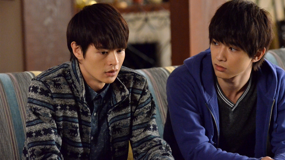 ロストデイズ 2014年放送 第8話 死へのカウントダウン・・・絶対に許さない！｜ドラマ｜見逃し無料配信はTVer！人気の動画見放題