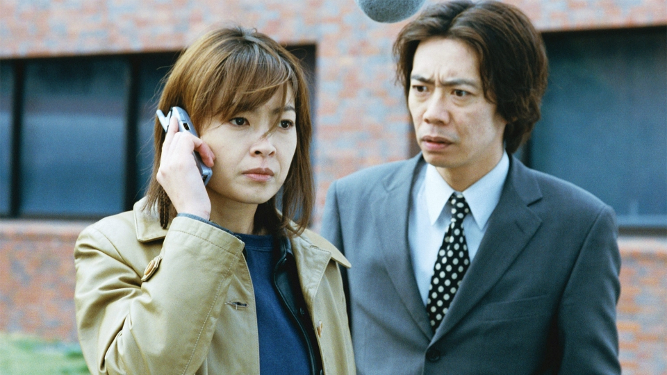 QUIZ 2000年放送 Question5 【神木隆之介出演 「海に眠るダイヤモンド」10月スタート記念】｜ドラマ｜見逃し無料配信はTVer！人気の動画見放題