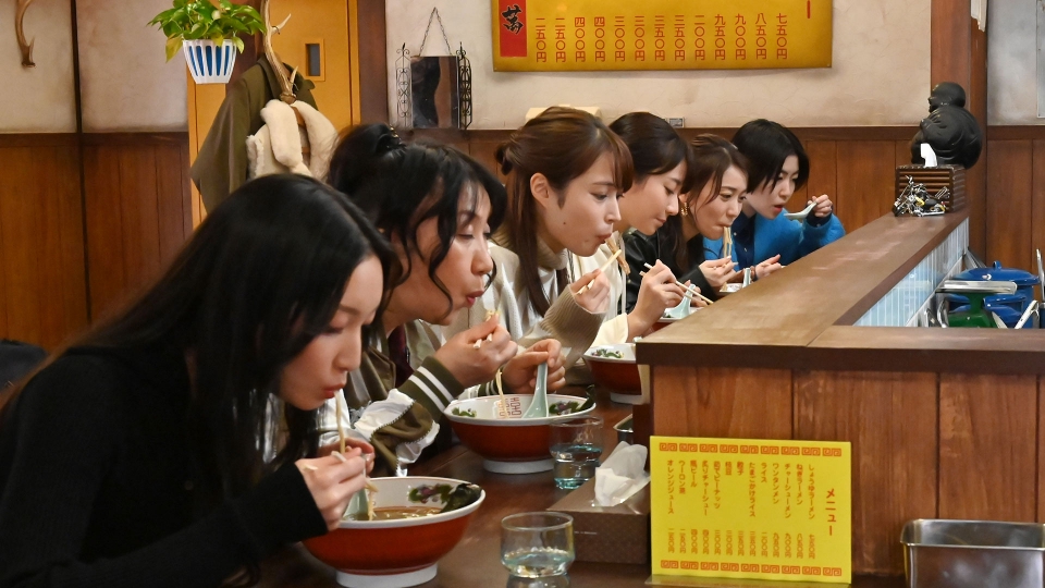 Stage3 銀行からの使者 ｜ TVer