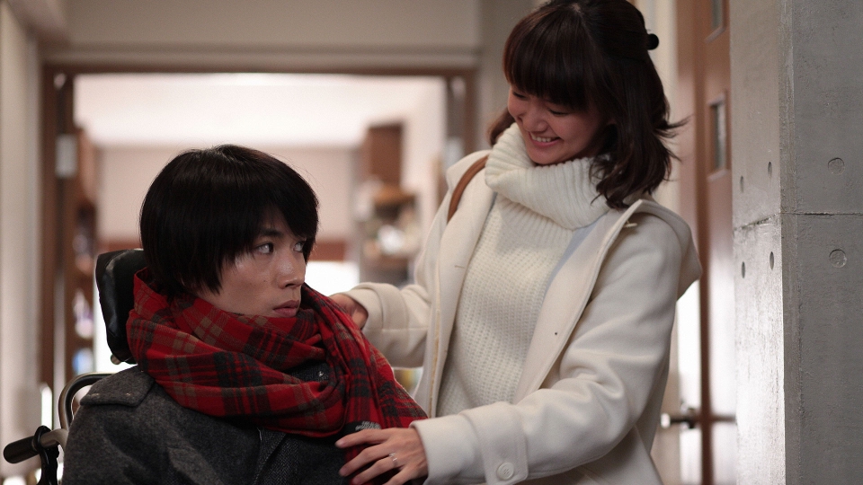 僕のいた時間 2014年放送 第7話 動き出す二人の時間 抱きしめたい！！｜ドラマ｜見逃し無料配信はTVer！人気の動画見放題