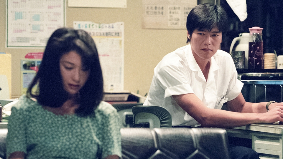 青い鳥 1997年放送 第二章 「秘密の絆」｜ドラマ｜見逃し無料配信はTVer！人気の動画見放題