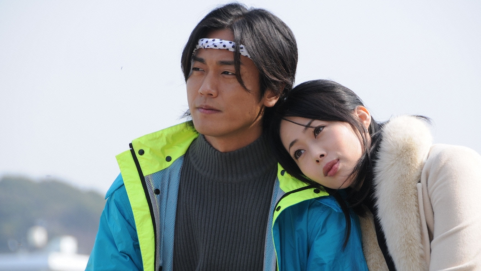 サラリーマン金太郎 2 2010年放送 最終話｜ドラマ｜見逃し無料配信はTVer！人気の動画見放題