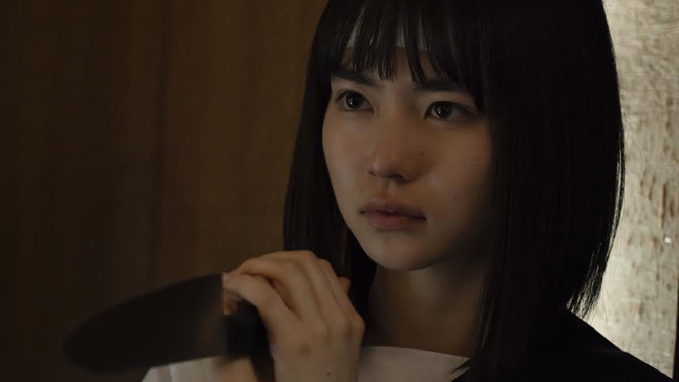 幸色のワンルーム 2018年放送 ＃4 愉快犯の罠｜ドラマ｜見逃し無料配信はTVer！人気の動画見放題