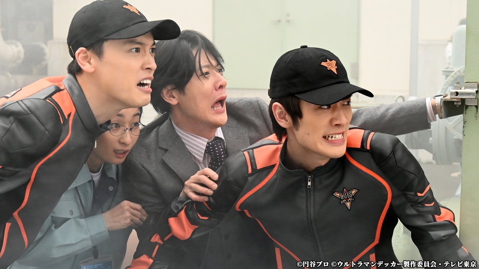 ぷにるんず 10月2日(日)放送分 ぷにっとあいるん♪｜アニメ｜見逃し無料配信はTVer！人気の動画見放題