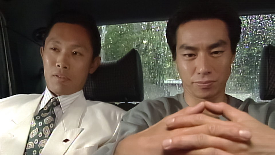 ホットドッグ 1990年放送 第十回 【鈴木京香出演 映画「グランメゾン パリ」絶賛公開中!!】｜ドラマ｜見逃し無料配信はTVer！人気の動画見放題