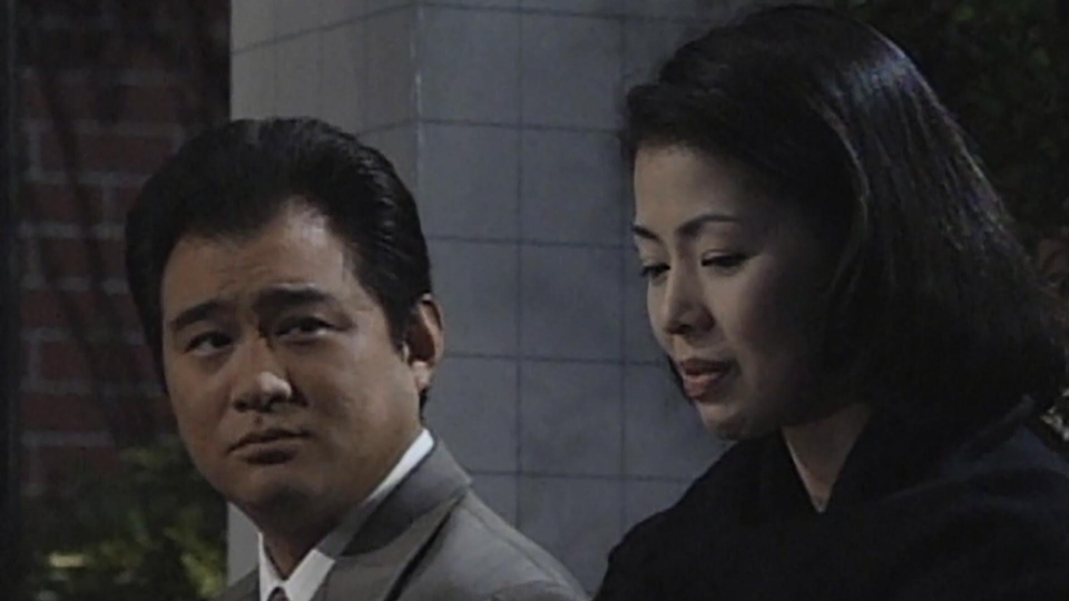 渡る世間は鬼ばかり 第4シリーズ(橋田壽賀子ドラマ) 1998年放送 第八回｜ドラマ｜見逃し無料配信はTVer！人気の動画見放題