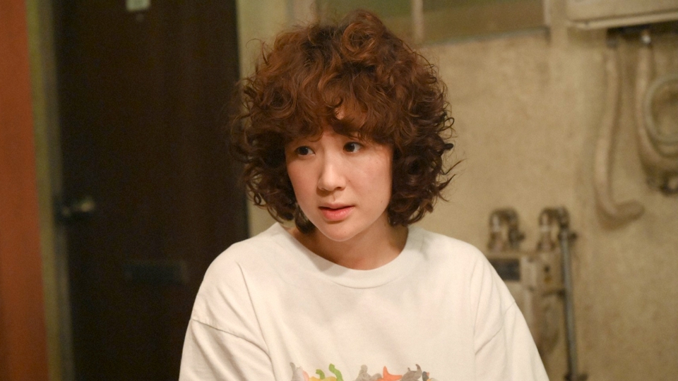 凪のお暇 2019年放送 第10話 ｢凪､お暇終了!｣｜ドラマ｜見逃し無料配信はTVer！人気の動画見放題