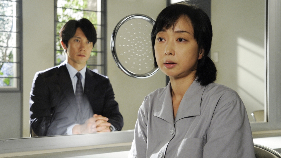 ハンチョウ～神南署安積班～ 2009年放送 File.9 たった一人の反乱…さようなら安積警部補｜ドラマ｜見逃し無料配信はTVer！人気の動画見放題