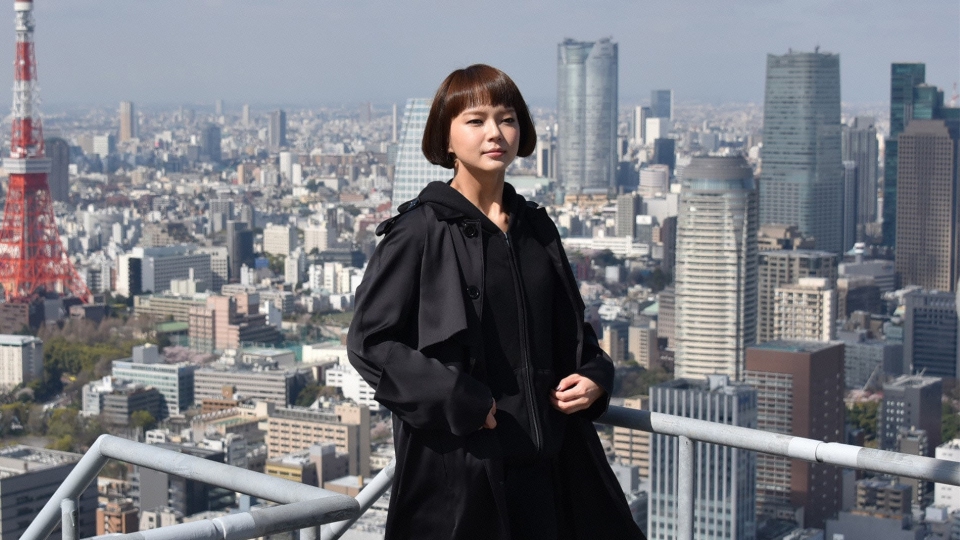 ドS刑事 2015年放送 第3話｜ドラマ｜見逃し無料配信はTVer！人気の動画見放題