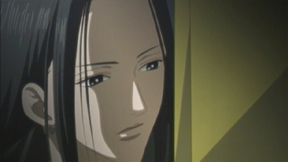 NANA－ナナ－ 2006年放送 #34｜アニメ／ヒーロー｜見逃し無料配信はTVer！人気の動画見放題