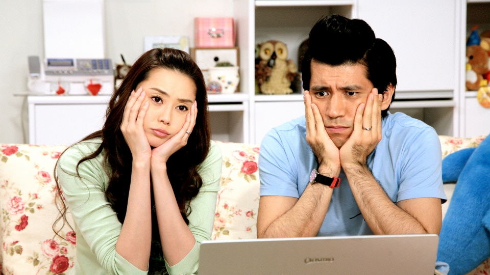 鬼嫁日記 いい湯だな 2007年放送 #2 銭湯の売り上げを上げるのよ！｜ドラマ｜見逃し無料配信はTVer！人気の動画見放題