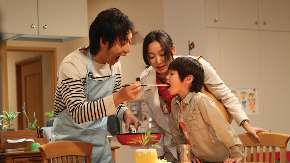 名前をなくした女神 2011年放送 第3話 今、試される親子の絆｜ドラマ｜見逃し無料配信はTVer！人気の動画見放題