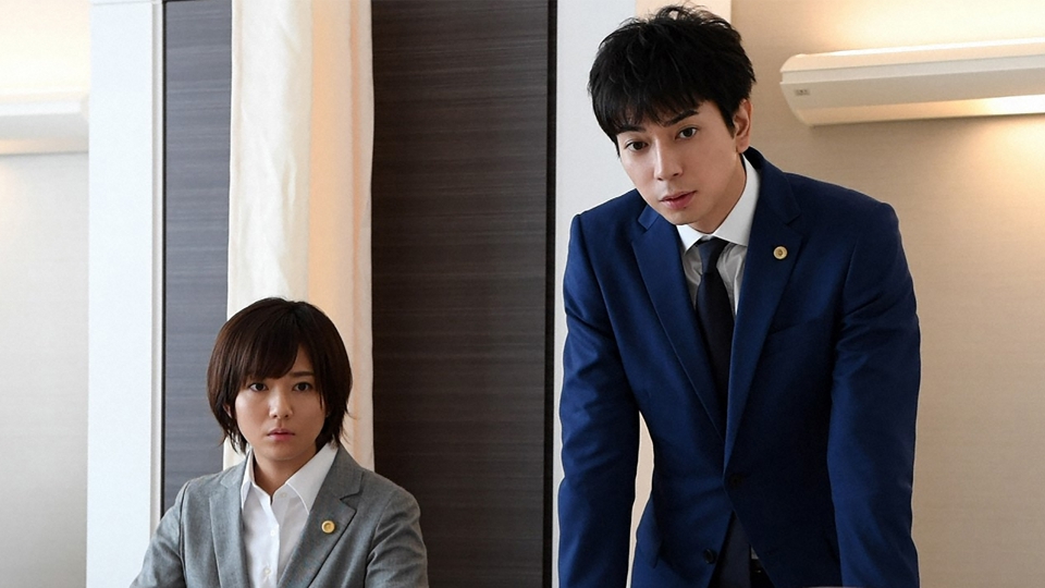 99.9 -刑事専門弁護士- SEASONII 2018年放送 request.03 前代未聞の出張法廷 裁判官の思惑｜ドラマ｜見逃し無料配信はTVer！人気の動画見放題