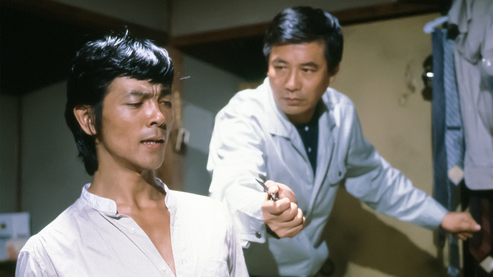 想い出づくり｡ 1981年放送 第7回 夜の道ではなくー｡｜ドラマ｜見逃し無料配信はTVer！人気の動画見放題