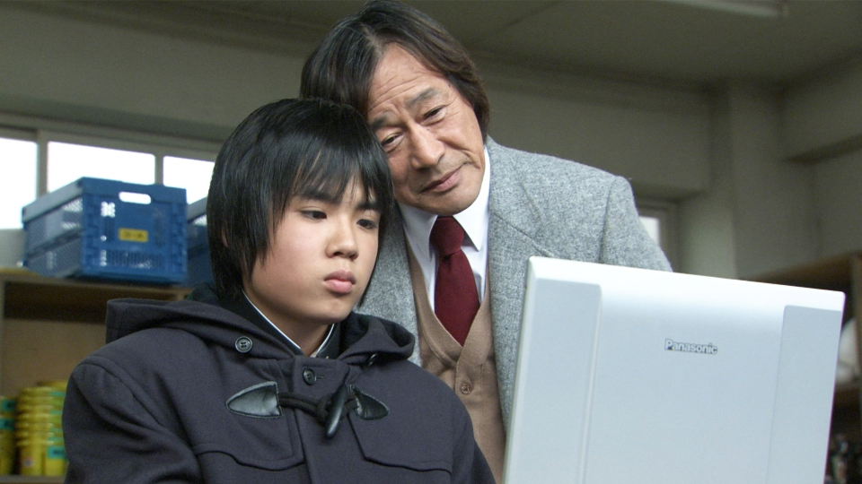 3年B組金八先生(第8シリーズ) 2008年放送 第20回 裏サイトの暴力金八を窮地に｜ドラマ｜見逃し無料配信はTVer！人気の動画見放題