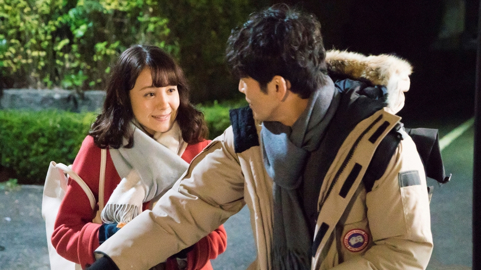 いつかティファニーで朝食を 2016年放送 シーズン2 第8話｜ドラマ｜見逃し無料配信はTVer！人気の動画見放題