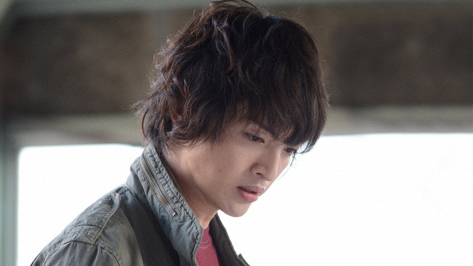 青春探偵ハルヤ 2015年放送 第7話｜ドラマ｜見逃し無料配信はTVer！人気の動画見放題