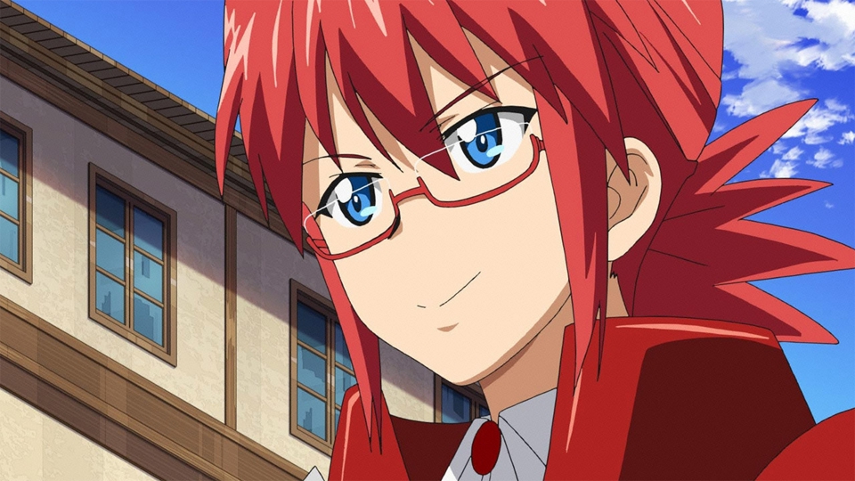 電波教師 2015年放送 9時限目「ゲームの国の少女」｜アニメ／ヒーロー｜見逃し無料配信はTVer！人気の動画見放題