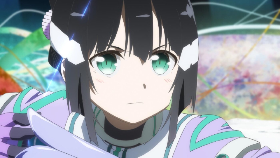 結城友奈は勇者である -鷲尾須美の章-／-勇者の章- 2017年放送 鷲尾須美の章 第一話「わしおすみ」｜アニメ／ヒーロー｜見逃し無料配信はTVer！人気の動画見放題