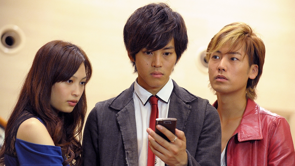 怪盗ロワイヤル 2011年放送 MISSION3 【松坂桃李出演 新春スペシャルドラマ「スロウトレイン」1/2放送・日曜劇場「御上先生」1/19日スタート記念】｜ドラマ｜見逃し無料配信は ...