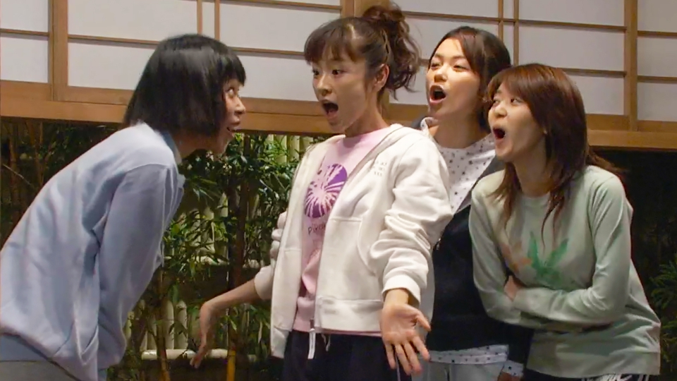 温泉へ行こう5 2004年放送 第10回 「女の戦い」｜ドラマ｜見逃し無料配信はTVer！人気の動画見放題