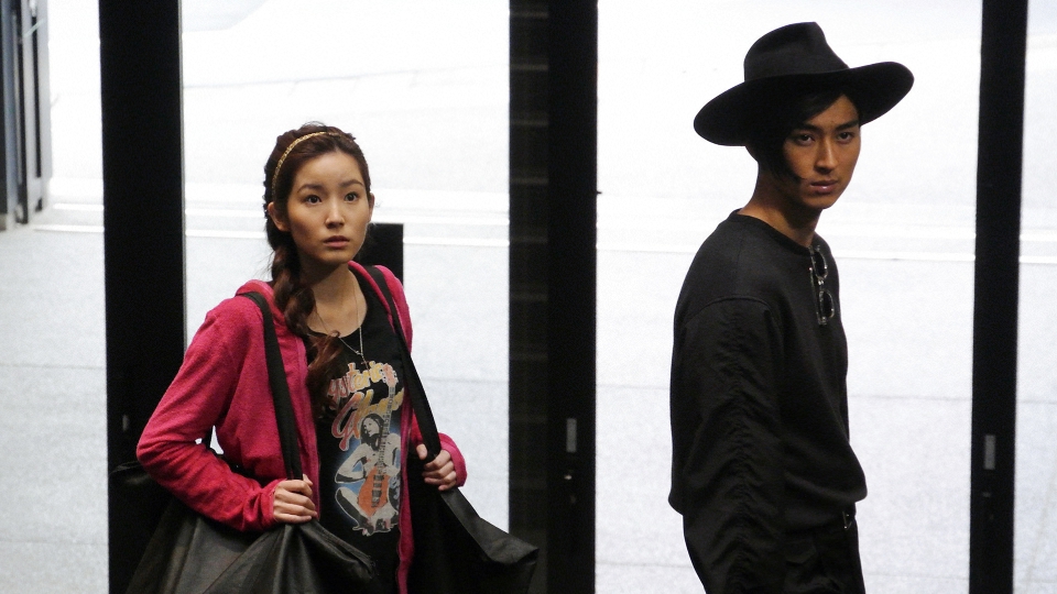 潜入探偵トカゲ 2013年放送 第3話 豪華ショーに潜入!!ストーカー殺人犯を追え!!｜ドラマ｜見逃し無料配信はTVer！人気の動画見放題