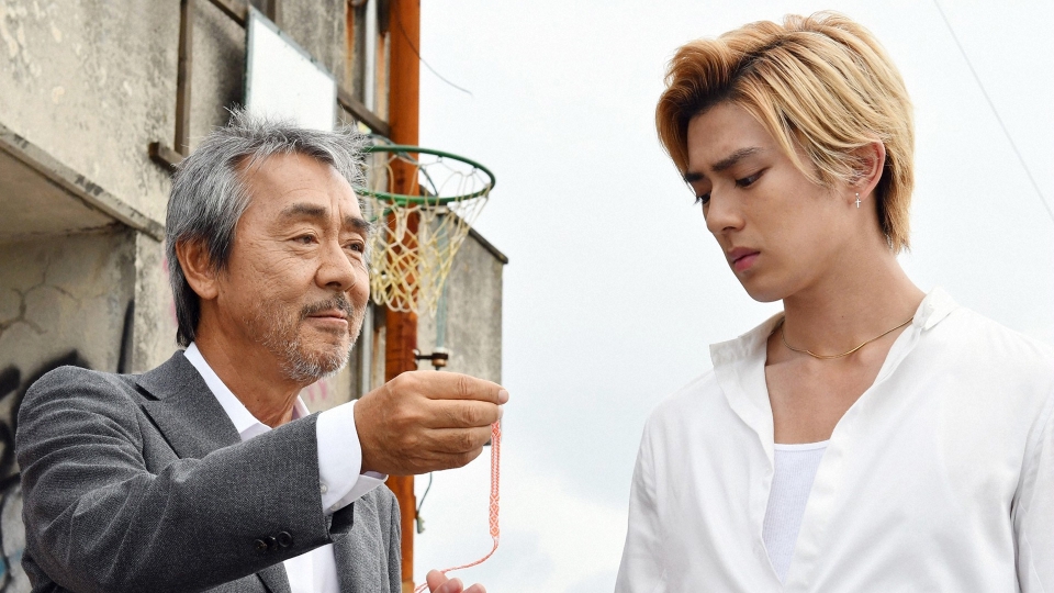 仰げば尊し 2016年放送 第6音 先生の命の授業｜ドラマ｜見逃し無料配信はTVer！人気の動画見放題