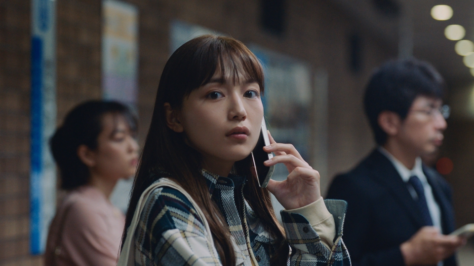 silent 2022年放送 #1 本気で愛した彼は音のない世界で生きていた｜ドラマ｜見逃し無料配信はTVer！人気の動画見放題