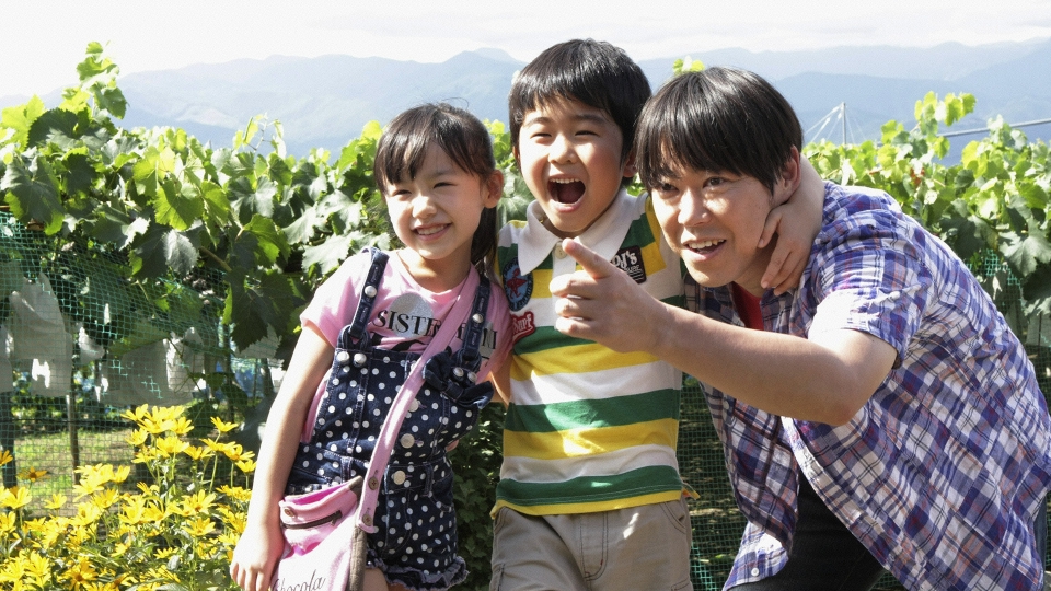 マルモのおきて 2011年放送 スペシャル｜ドラマ｜見逃し無料配信はTVer！人気の動画見放題